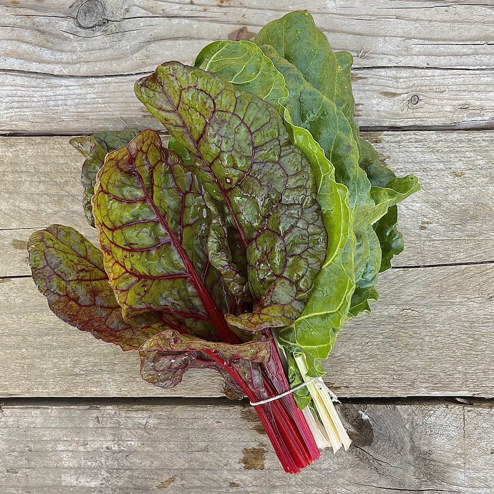 Mini-blettes duo en click & collect à Orvault